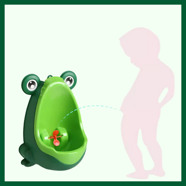 PeePal - The Ultimate Potty Training Companion! – Zilarr