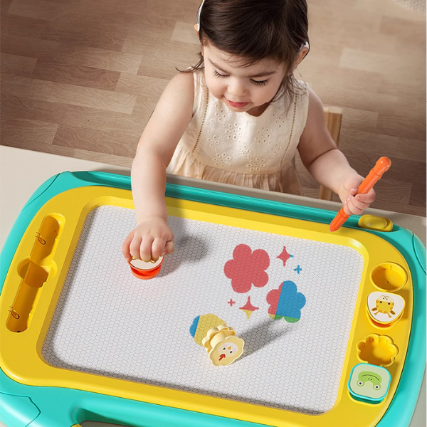 Kid Sketch Board – Zilarr