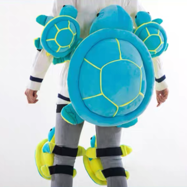 OTG Snow Buddy Turtle Protector – Zilarr