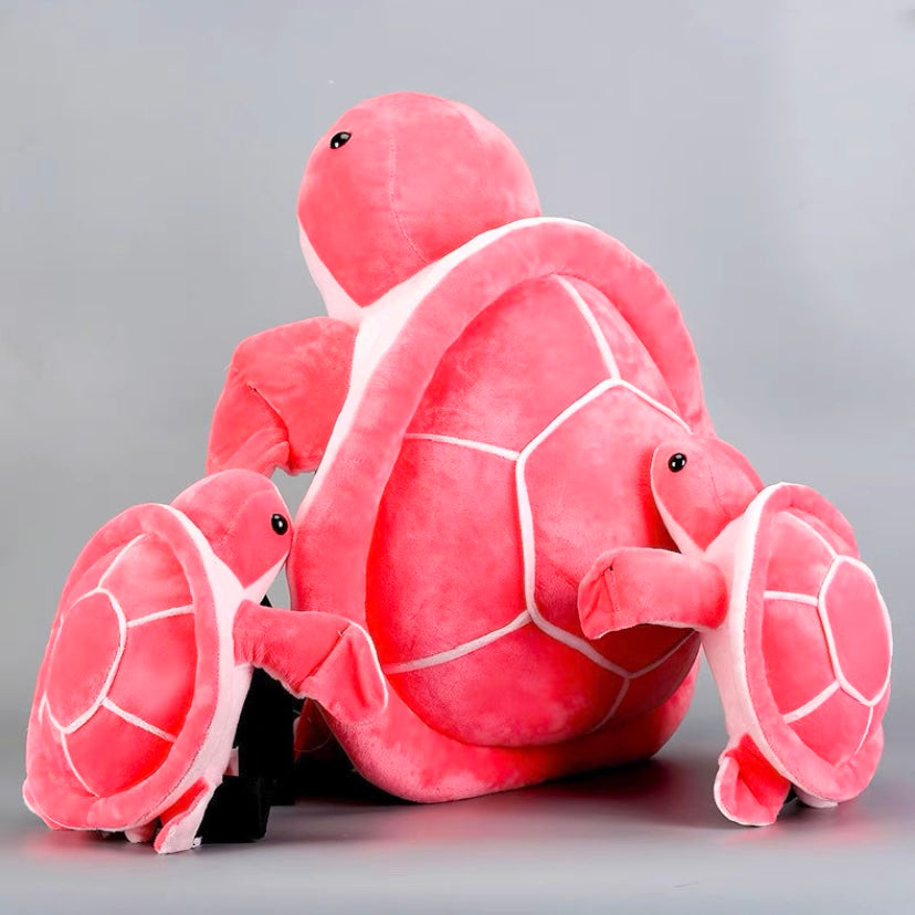 OTG Snow Buddy Turtle Protector – Zilarr